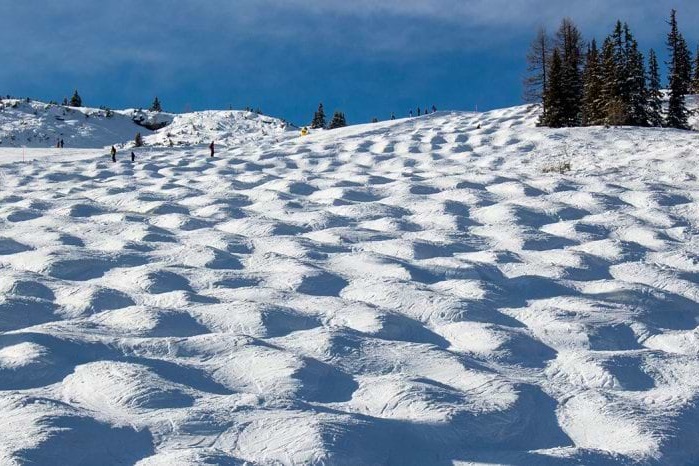 Trossachs Ski School | Home